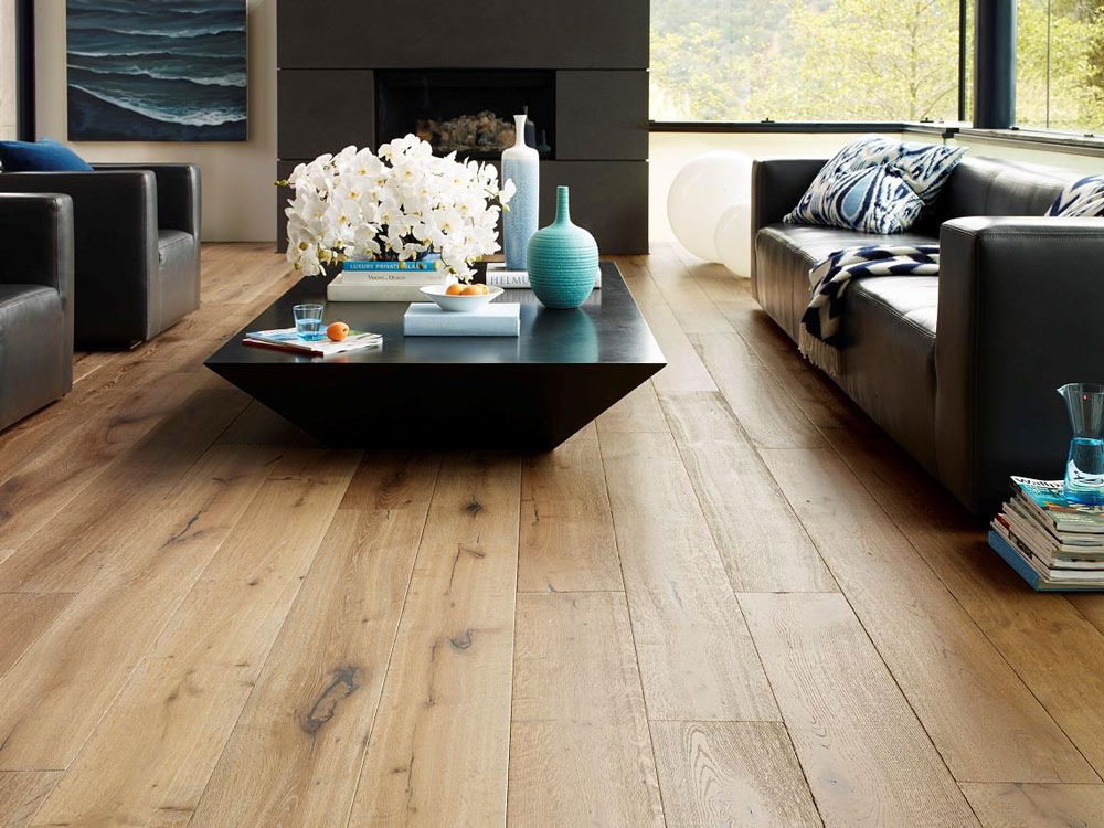 Product Lines | Channel Islands Flooring