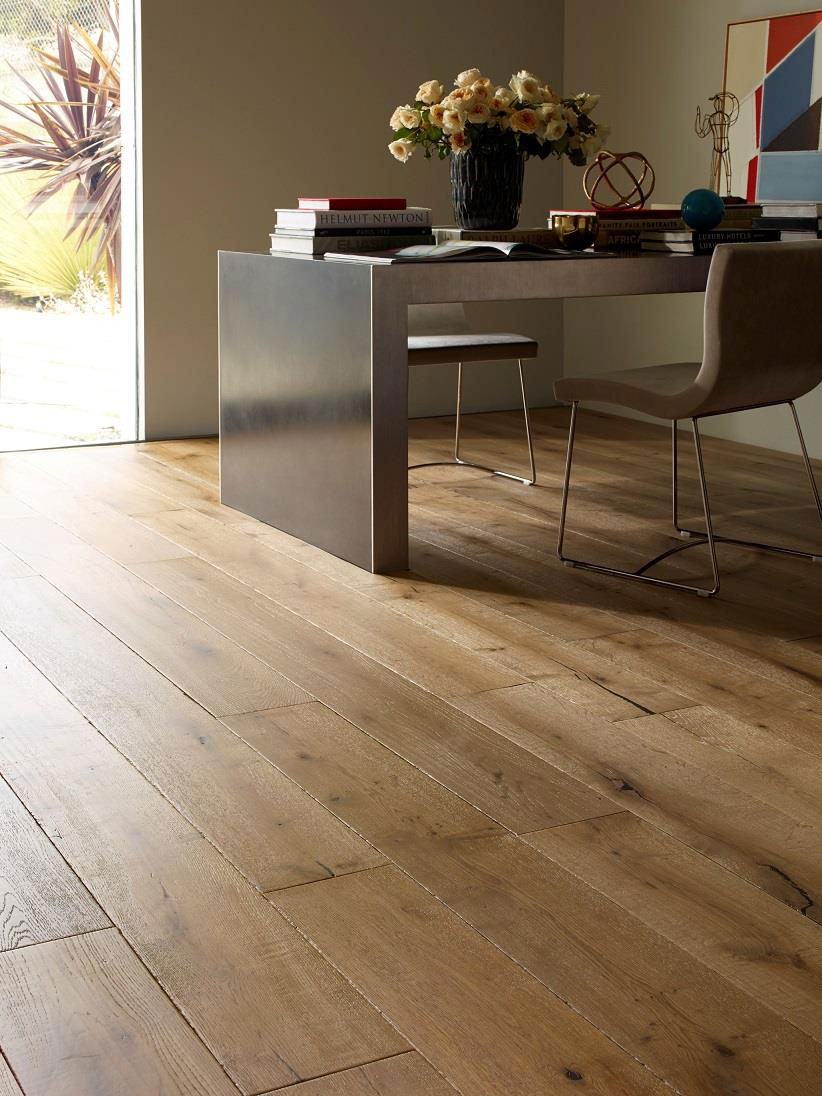 Product Lines | Channel Islands Flooring